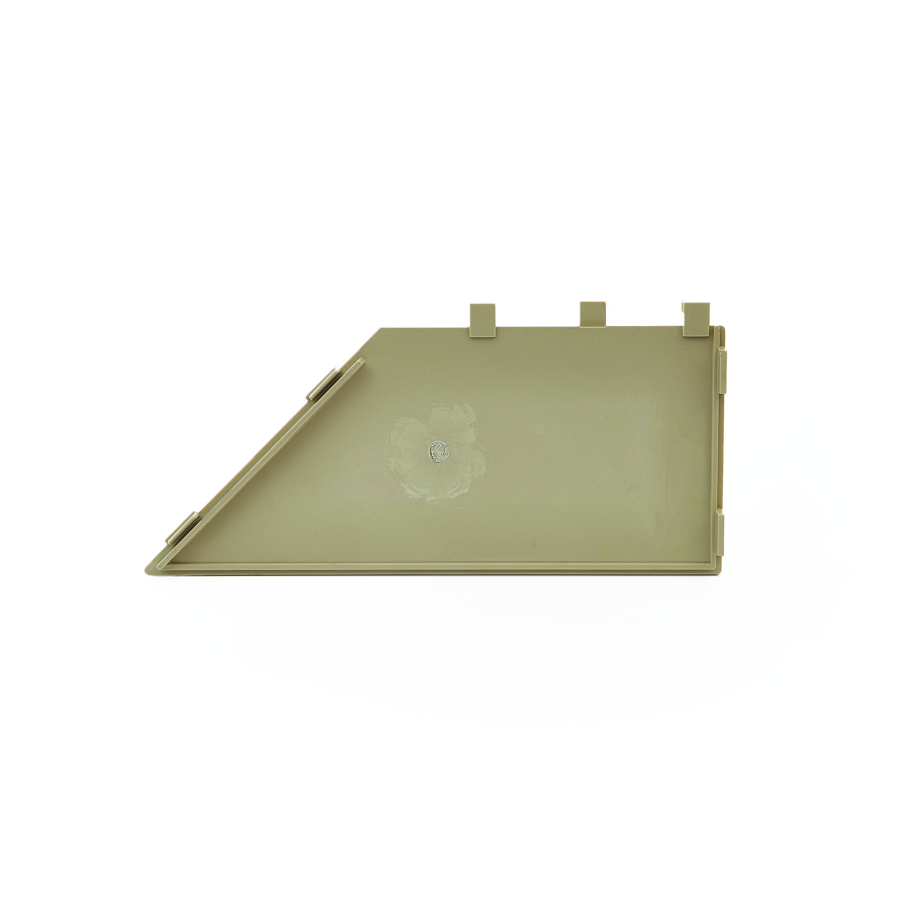 BirdSlope Extension Cap Stone - Edialux