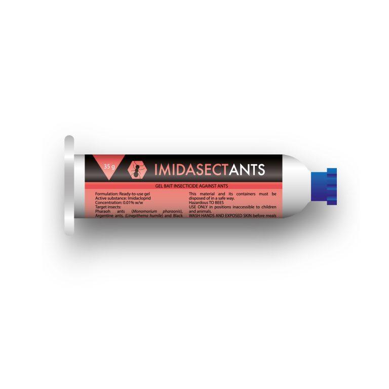 Imidasect 30g - Pelsis